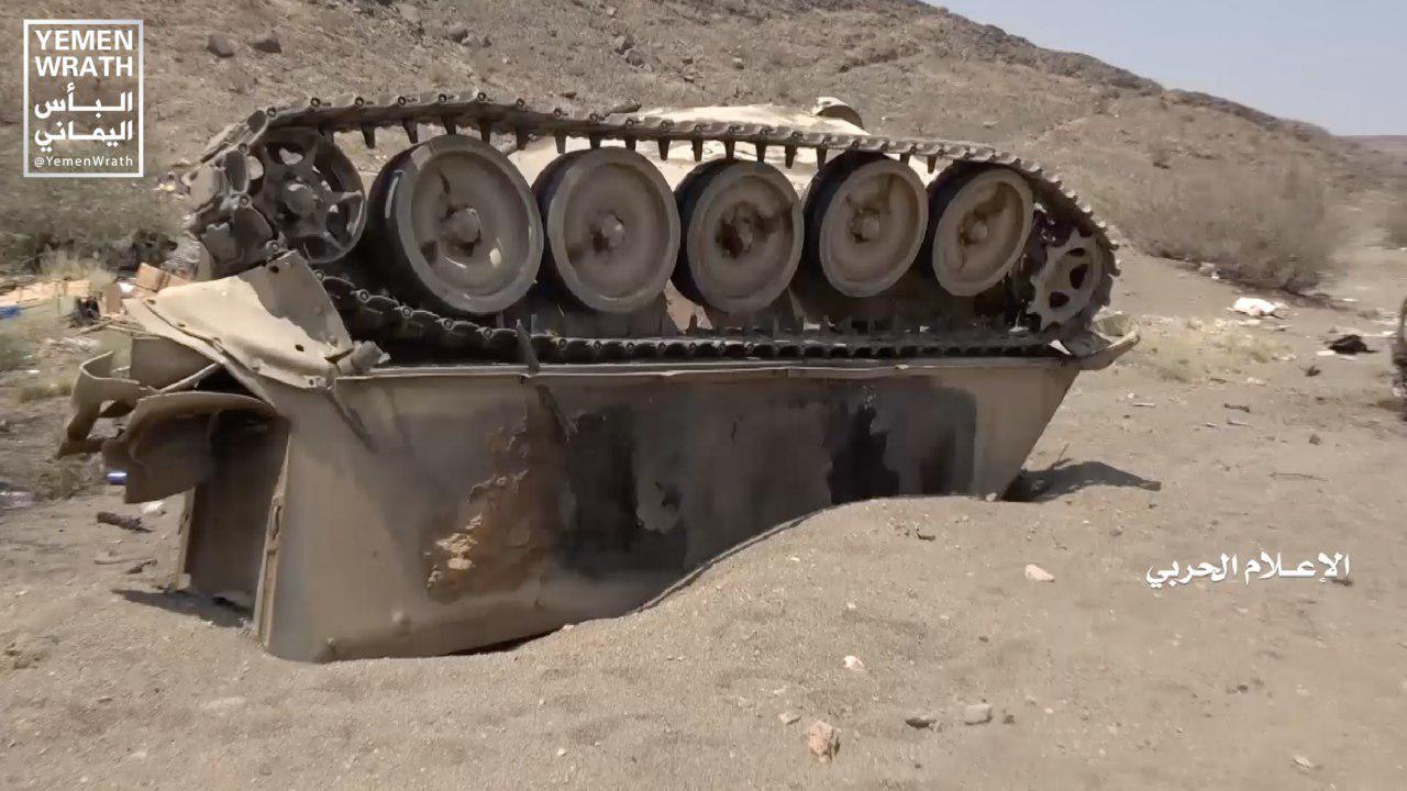 New Details of ‘Nasr Min Allah’ Operation Explained by General Yahya Al ...