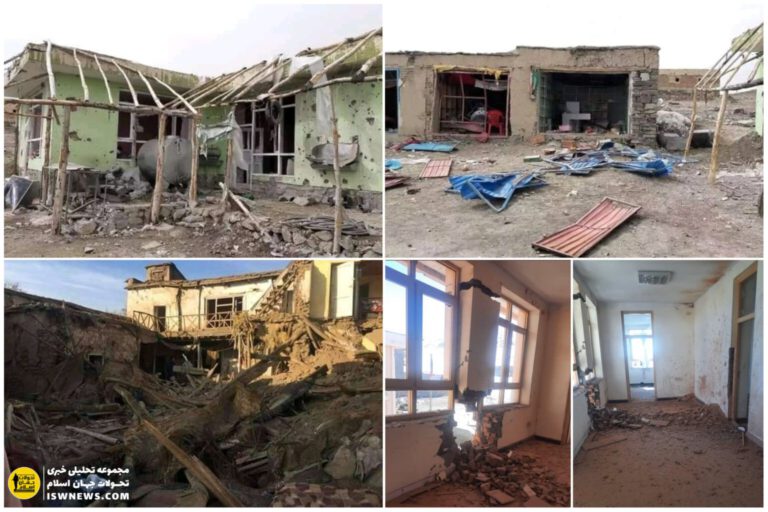 People Of Bamyan And Daikundi Announced Their Support For Behsud ...