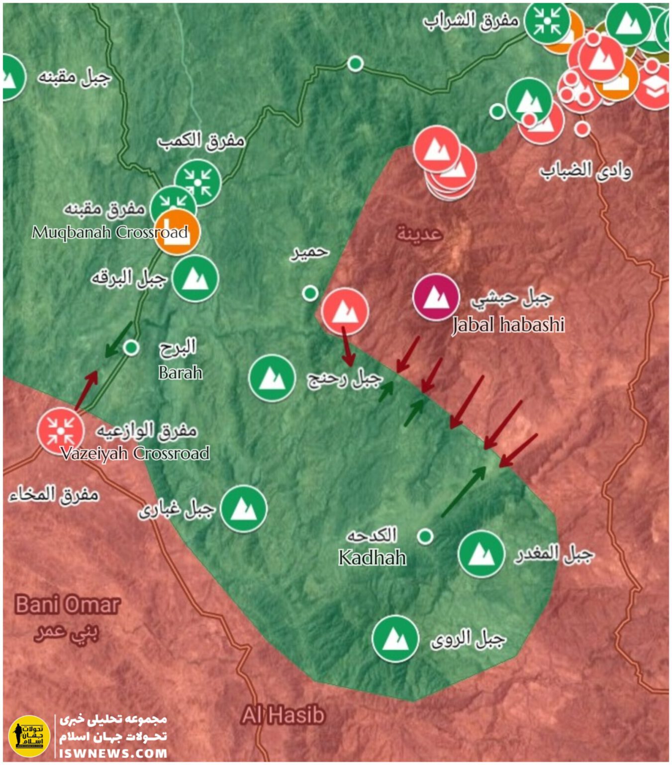 Yemen: Latest Updates On Taiz, 10 March 2021 - Islamic World News
