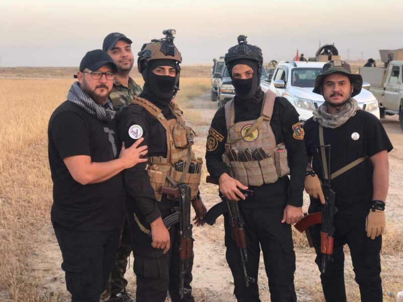 Latest Updates On Iraq, 3 May 2021 - Islamic World News