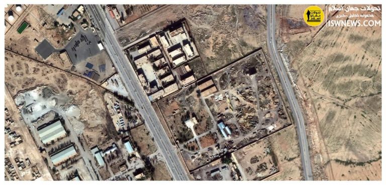 Syria: Clashes Continue Around Hasakah Prison + Video - Islamic World News