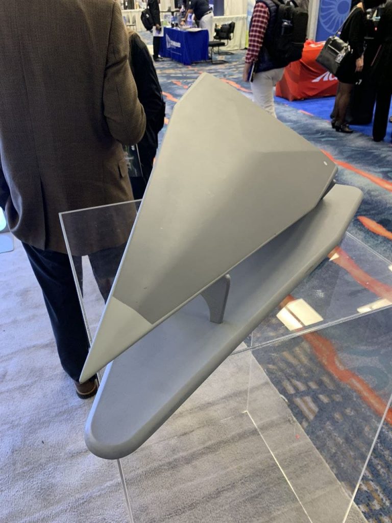 Military Knowledge: What Is A Waverider? - Islamic World News