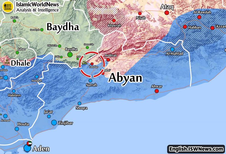 Yemen: Pro-Islah Party Militants Attacks The UAE Assets In Northern ...