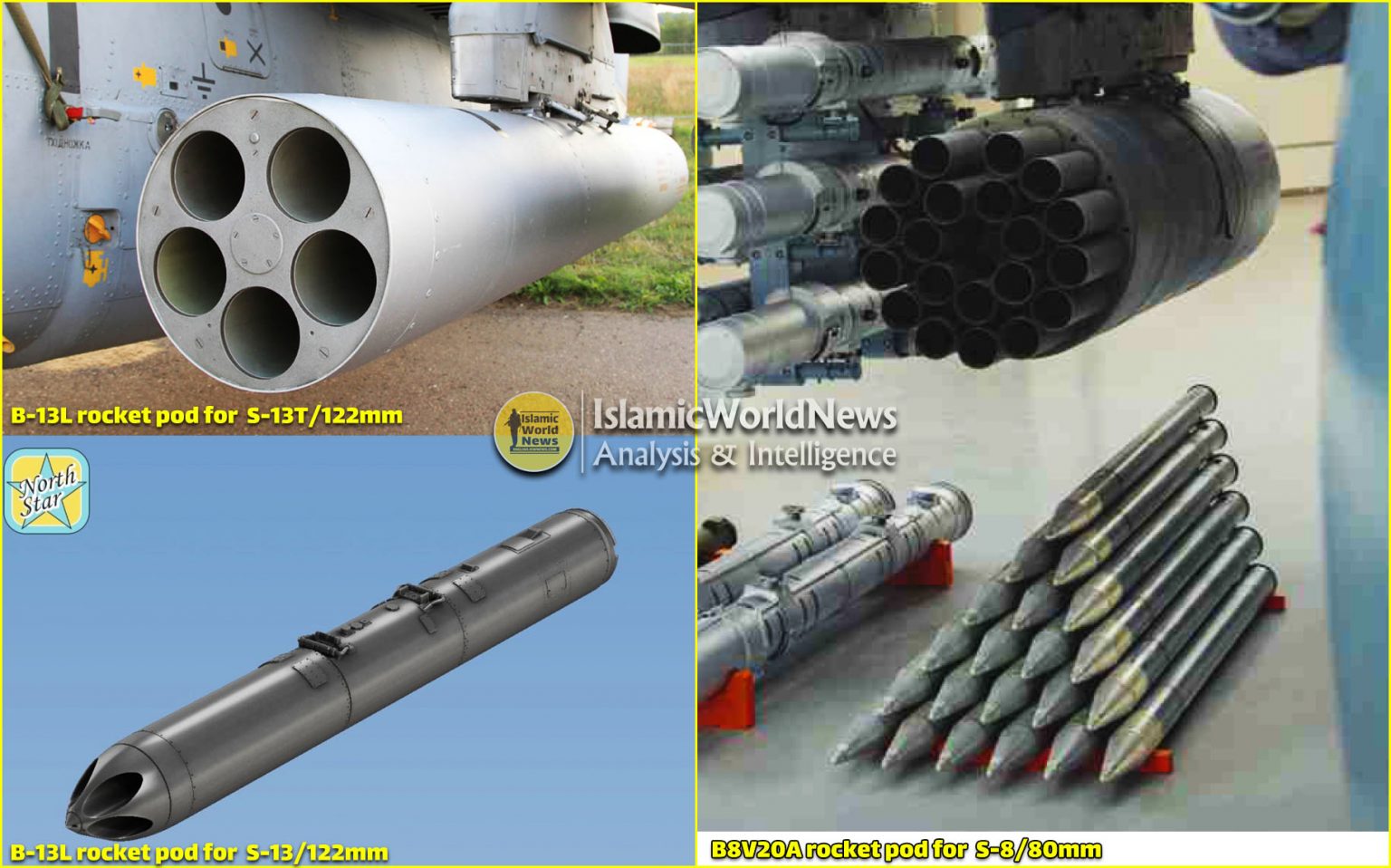 Military Knowledge: Ka-52 Attack Helicopter - Islamic World News