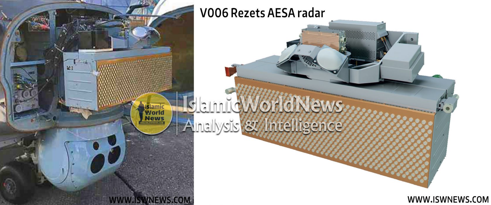 Military Knowledge: Ka-52 Attack Helicopter - Islamic World News