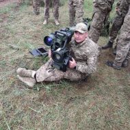 Israeli Spike Anti-Tank Missiles In Ukraine! - Islamic World News