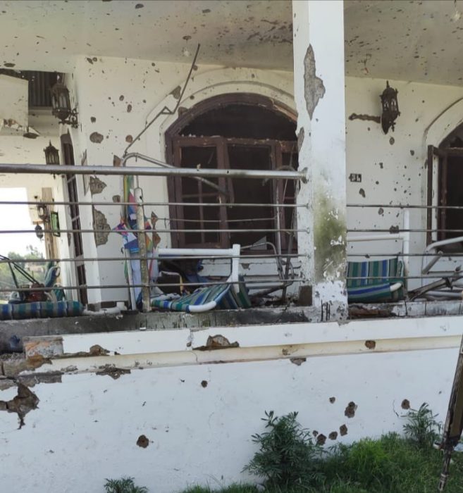 Second Fatal Raid By Tehreek-E-Jihad Against Pakistan Army In ...