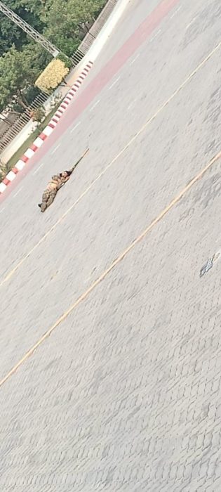 Tehreek-e-Jihad Pakistan Militants Attack Mianwali Air Base In Punjab ...