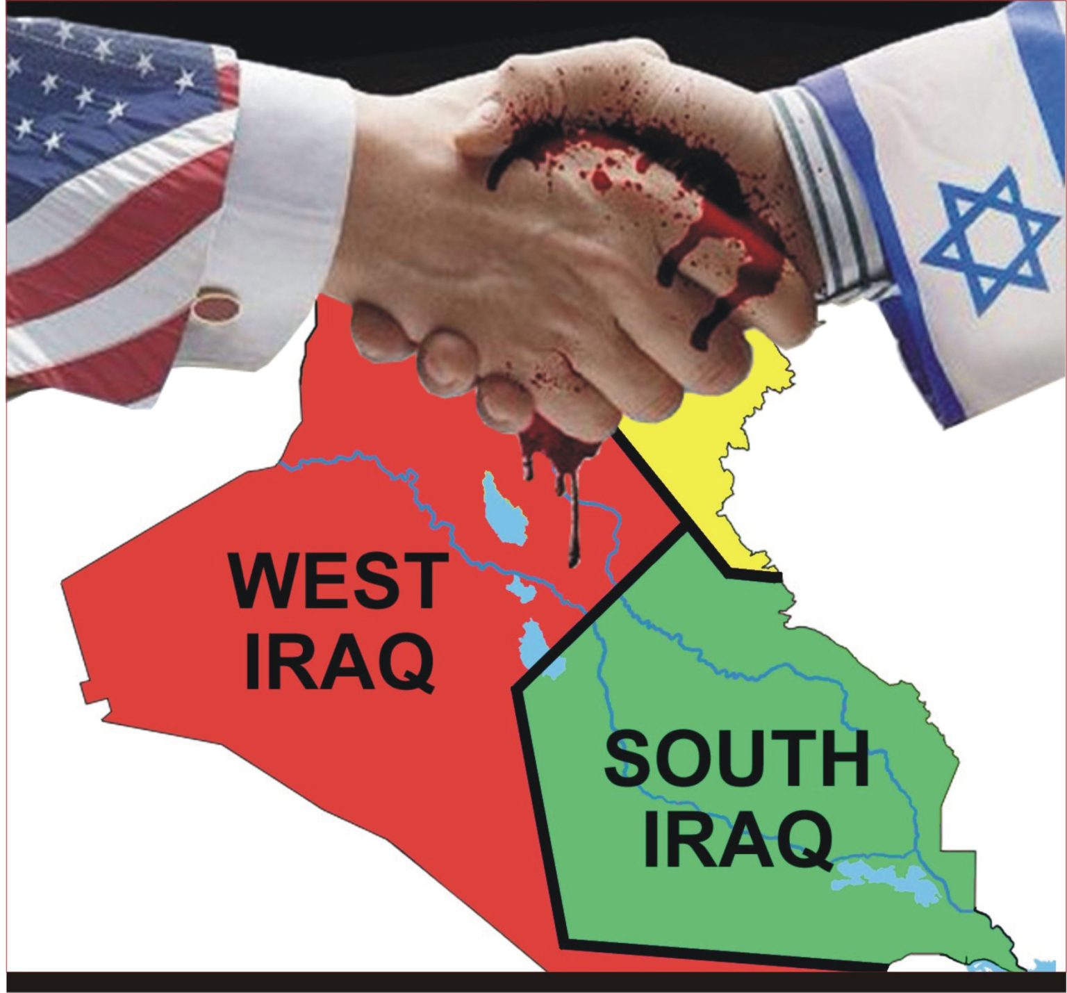 Opinion: Iraqi Separatism With A New Face - Islamic World News