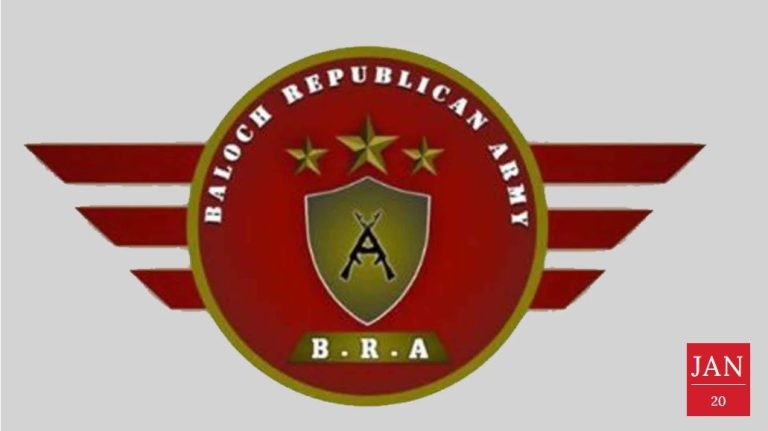 An Introduction Into The Most Active Armed Groups In Pakistan’s ...