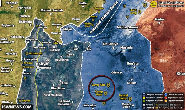 Hezbollah's Response To The Escalation Of Conflict By Israel; More Than ...