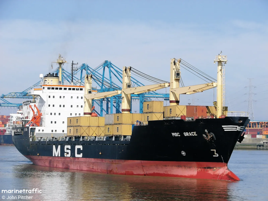 Yemeni Army Carries Out Attacks In Red Sea, Indian Ocean - Islamic World News