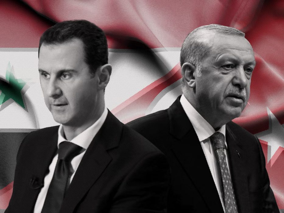 Syrian, Turkish Presidents To Meet In Near Future - Islamic World News
