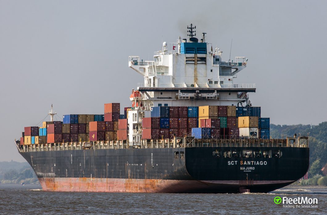 Yemeni Army Conducts Missile, Drone Attacks On Port Of Eilat, US Ship ...