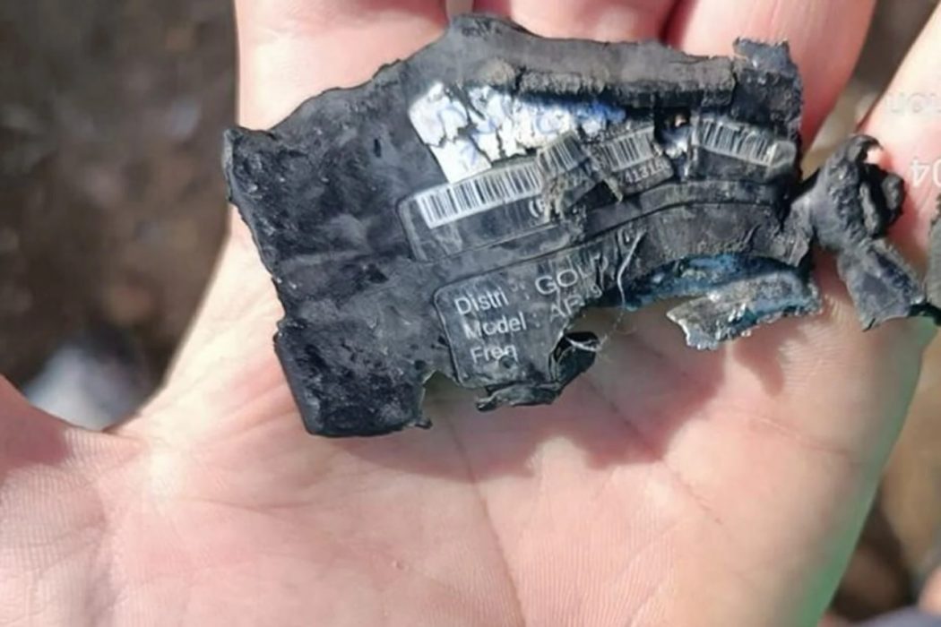 Israeli Pager Attack Creates Shocking, Unexpected Turning Point In ...