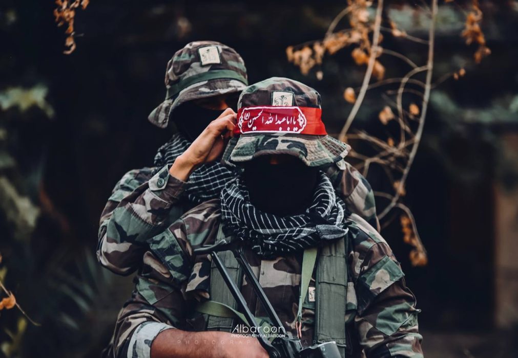 Iraqi Resistance Groups Agree Upon Engaging In Direct Ground War ...